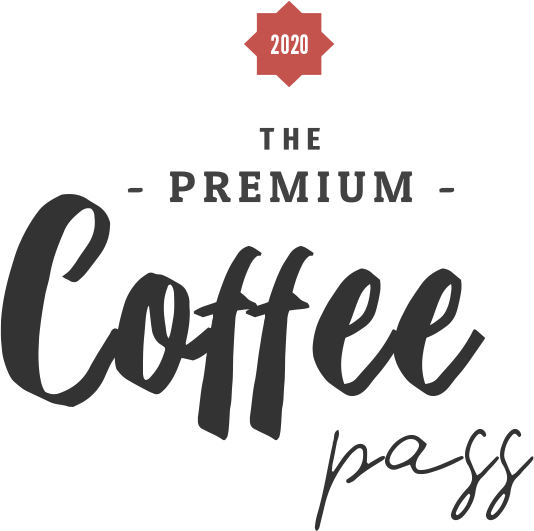 CoffeePass: Order Ahead Coffee